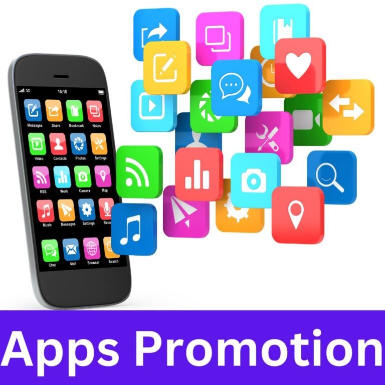 Apps Promotion