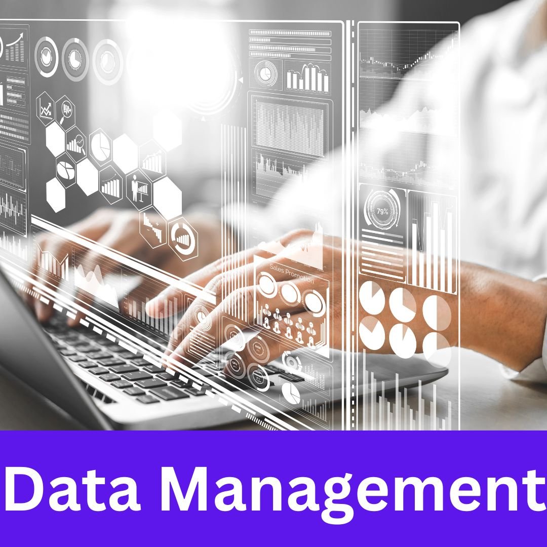 Data Management
