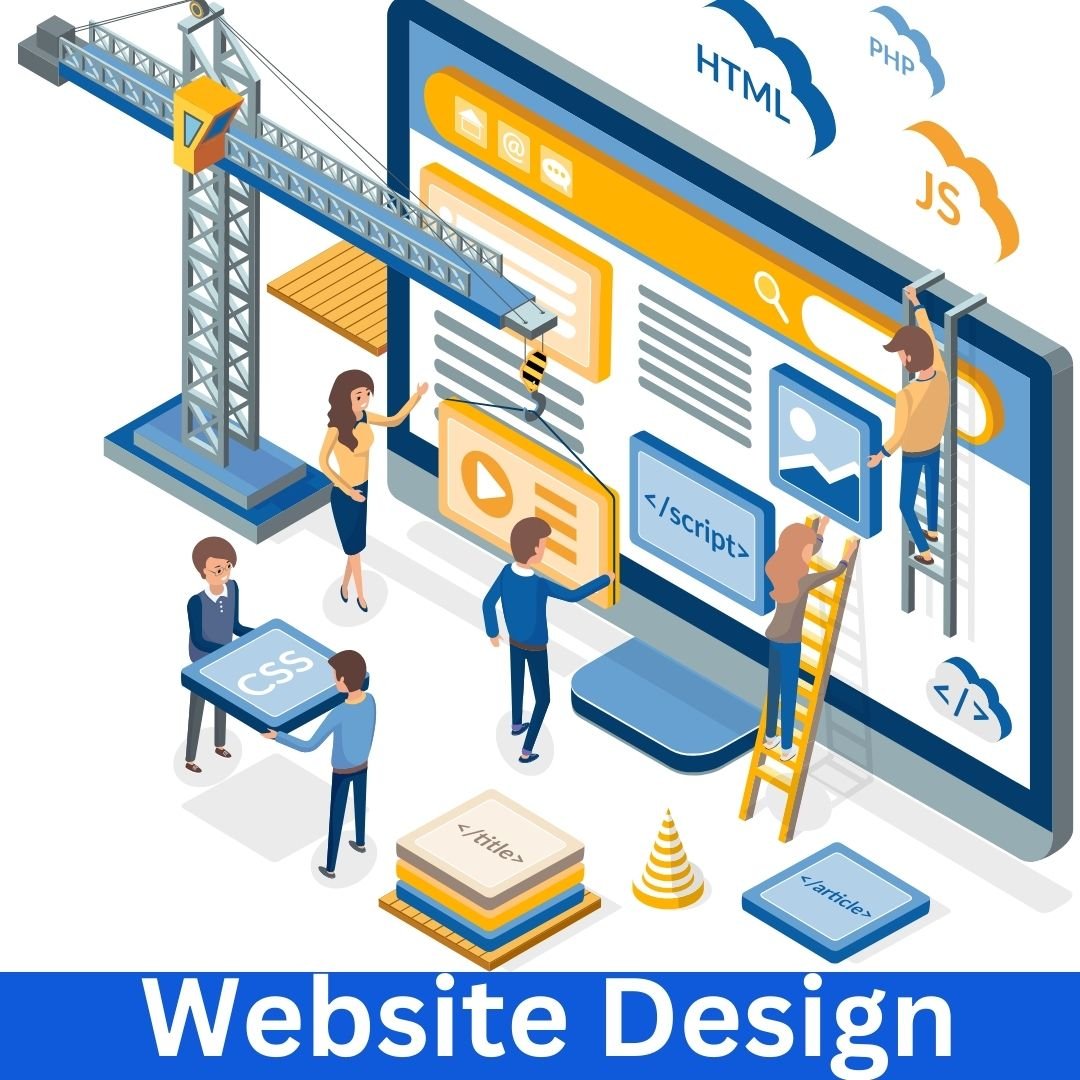 Website Design